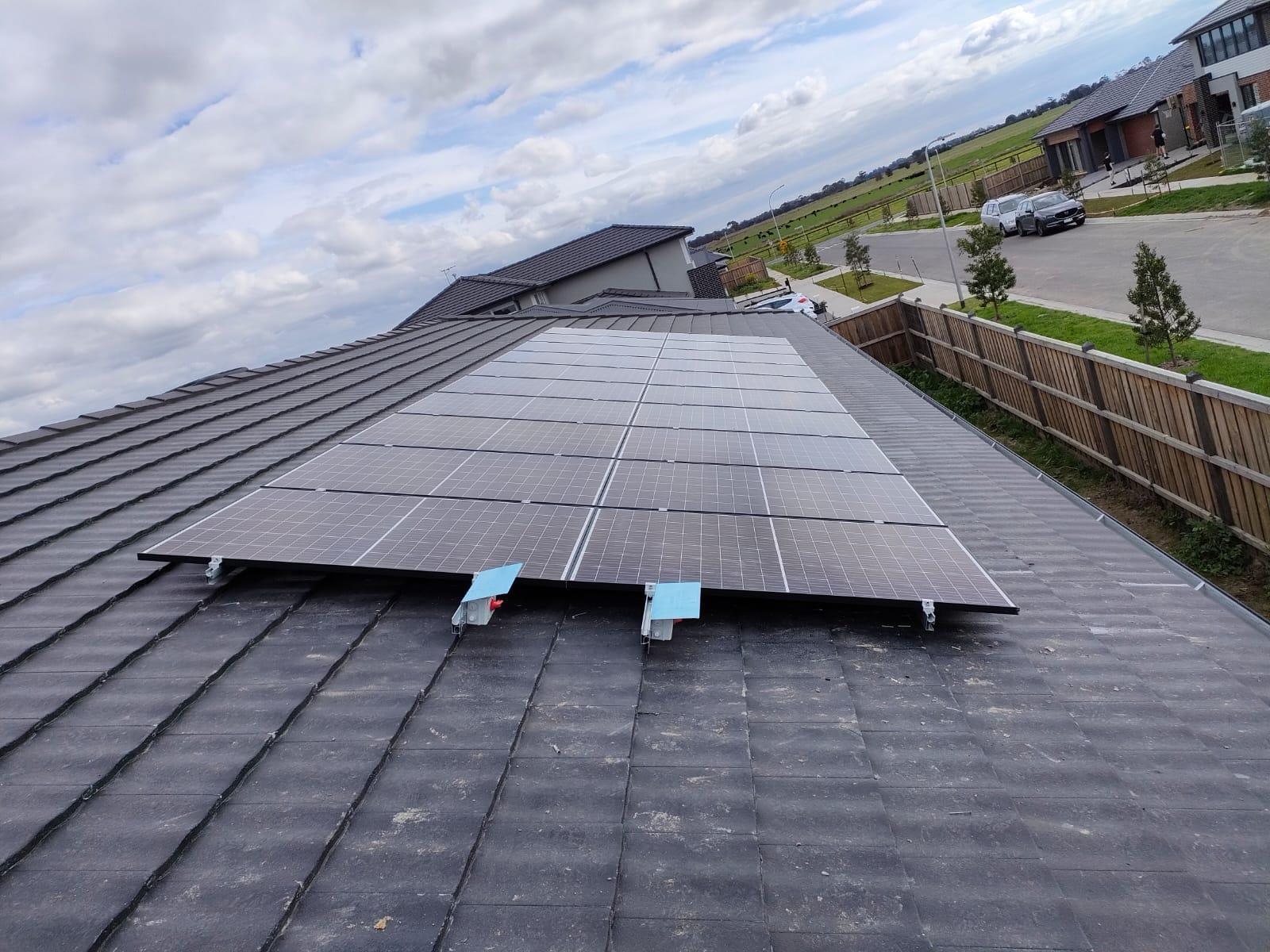 Solar Boom Energy | Best Solar Panel Company and Retailer