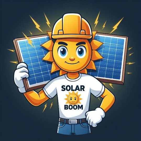 Solar Panel Installation Melbourne | Solar Boom Energy